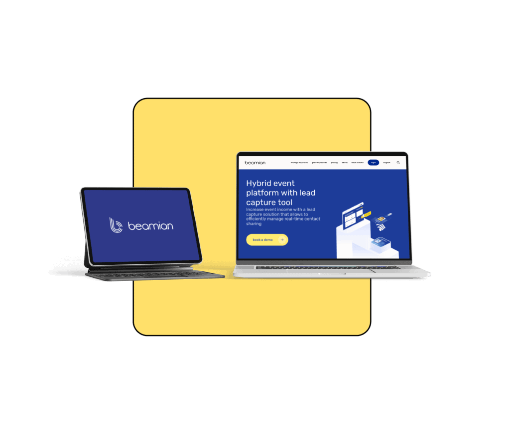 Check-In und Zugangskontrolle